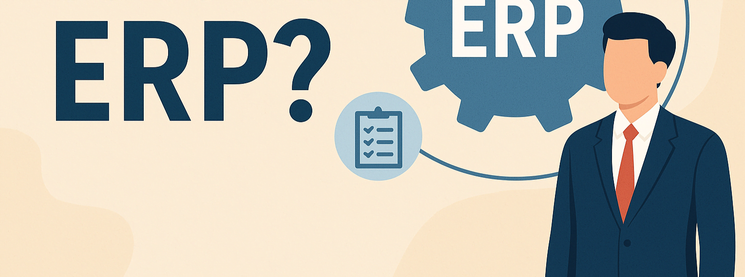 What Is ERP? A Complete Guide to ERP Systems for Businesses